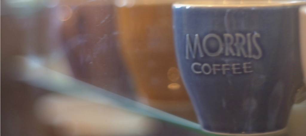 Cafe MORRIS｜自家焙煎コーヒー豆の通販なら